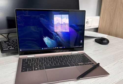 Samsung galaxy book pro 360 (16/512)