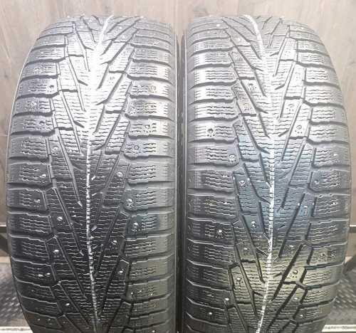 Nokian Tyres Hakkapeliitta 7 SUV 275/60 R20 115T