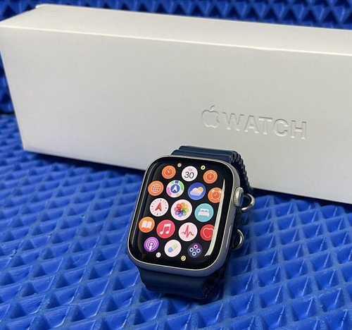 AppleWatch Series 8 (т7616)