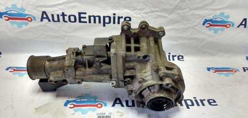 Раздатка Mitsubishi Outlander Xl CW5W 4B12 2008