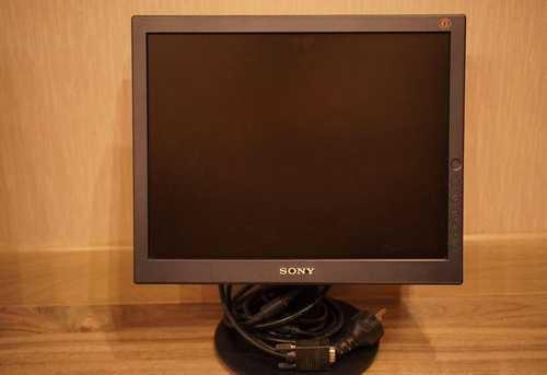 Монитор Sony SDM-S53