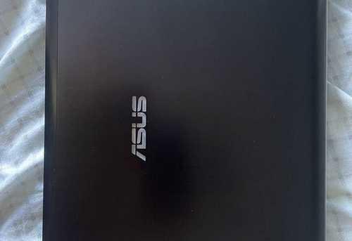 Мультимедийный ноутбук Asus N56JR-CN181H