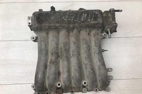 Впускной коллектор Hyundai Santa Fe SM G6BA 2000