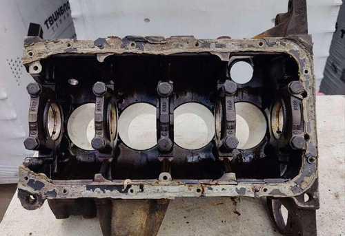 Блок цилиндров X20XEV Opel Omega b