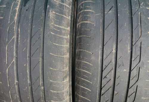 Bridgestone Turanza T001 225/55 R17