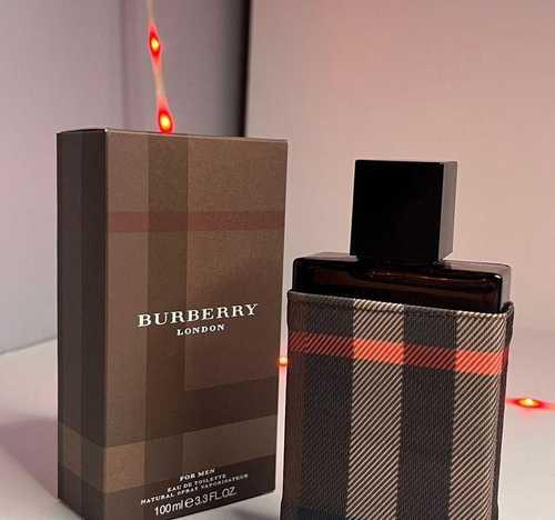 Духи London for Men Burberry