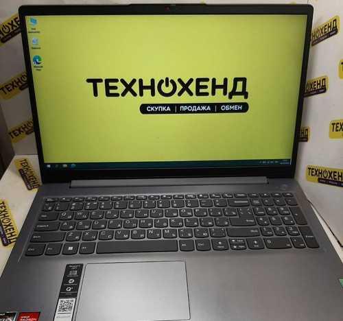 Ноутбук Lenovo IdeaPad 3 (TB-0000)