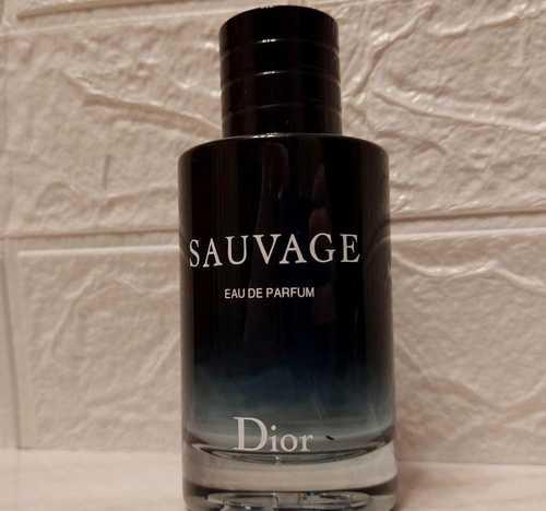 Dior Sauvage Парфюмерная вода