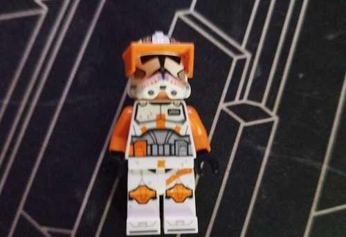 Lego star wars Клон Коуди