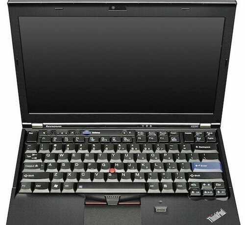 Lenovo ThinkPad X220i