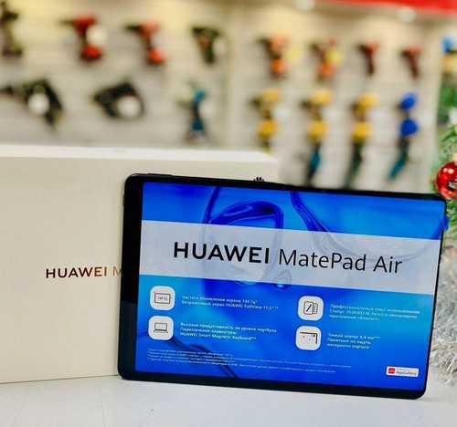 54/2 Планшет Huawei MatePad Air