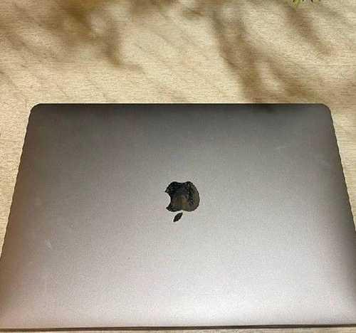 Apple macbook pro A2179 2020 залитый