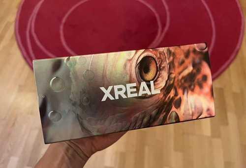 Очки xreal air 2 pro новые