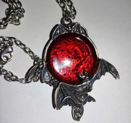 Подвеска Alchemy Gothic - Blood Moon
