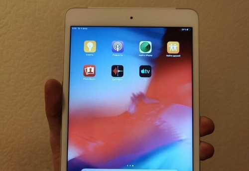 iPad Mini 2 идеал