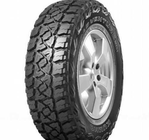 Kumho Road Venture MT51 19.5 R15