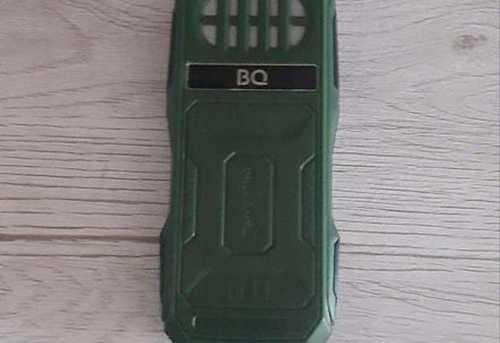 Мобильный телефон BQ tahk mini