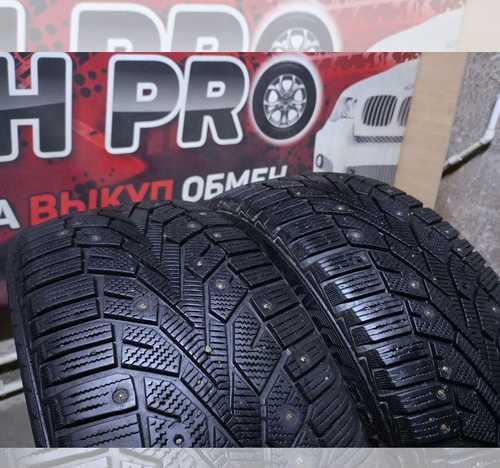 Gislaved NordFrost 100 235/55 R17