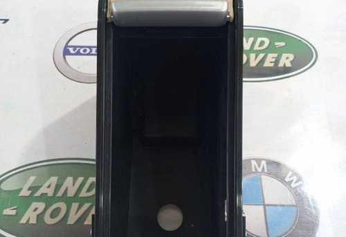 Подстаканник центральной консоли Volvo XC60 09-13