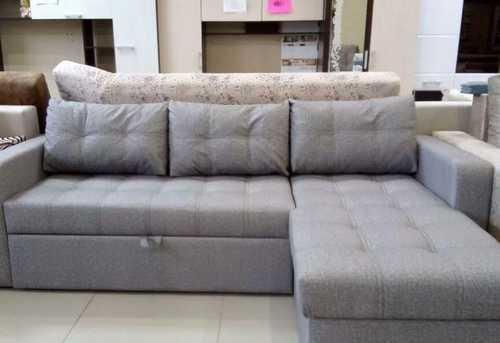 Угловой диван "Мадрид" от производителя