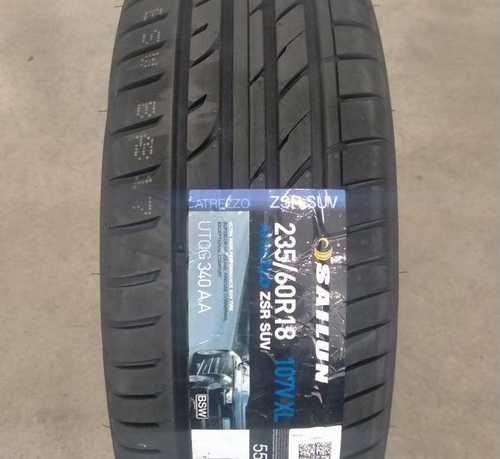 235/60r18 107v XL Atrezzo ZSR SUV TL. Sailun 265/50r20 111v XL Atrezzo ZSR SUV TL. Sailun Atrezzo ZSR SUV 275/45 zr21 110y XL. Atrezzo ZSR 275/50 r20 113w.