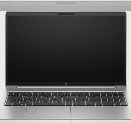 Ноутбук HP ProBook 450 G10 15.6'', 2024, IPS, Intel Core i5 1335U 1.3ггц, 10-ядерный, 8гб DDR4, 512г