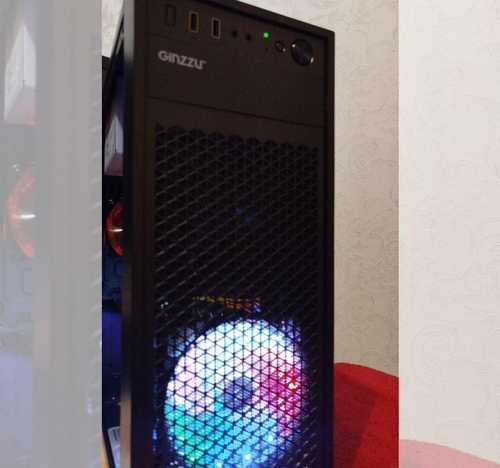 Игровой пк Core i5 4570 Geforce 1660 super