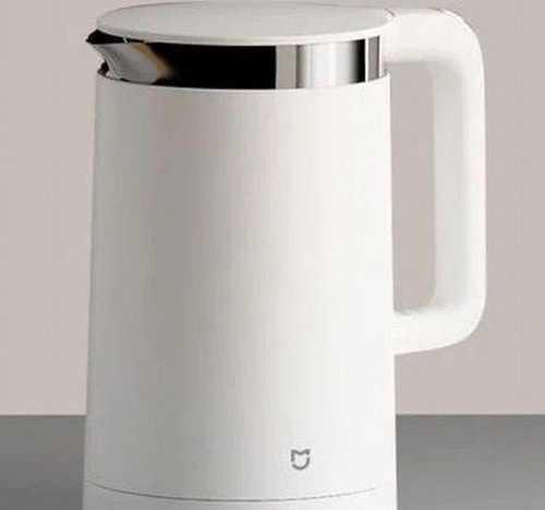 Электрочайник Mi SMART Kettle Pro mjhwsh02YM White