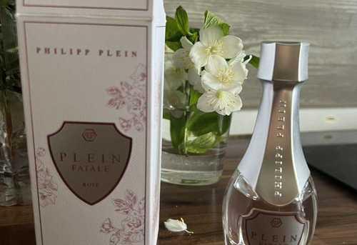 Philipp plein fatale rose