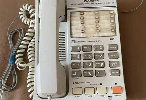 Телефон Panasonik KX-T2355