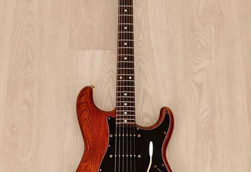 Fender Order Made Stratocaster Walnut Japan 1992