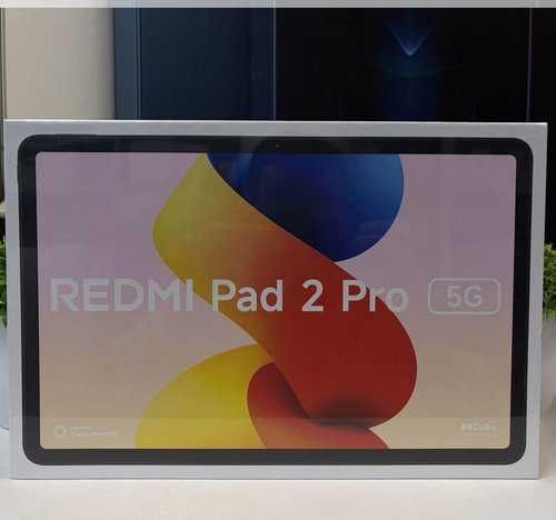 Xiaomi Redmi Pad 2 Pro 5G 6/128