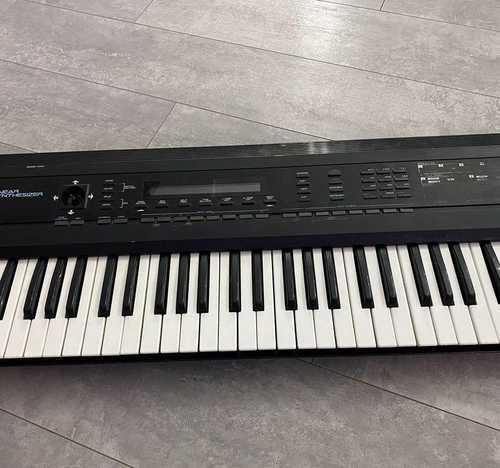 Roland d50