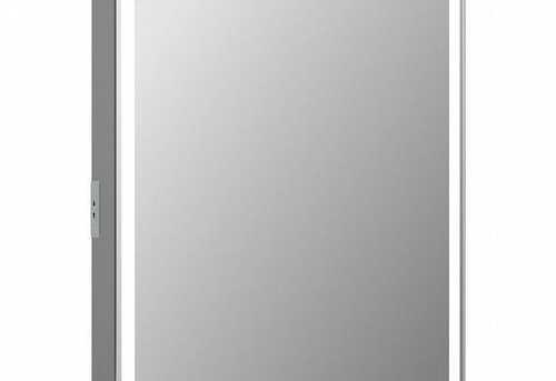 Зеркальный шкаф Reflection Circle 550х800 R RF210