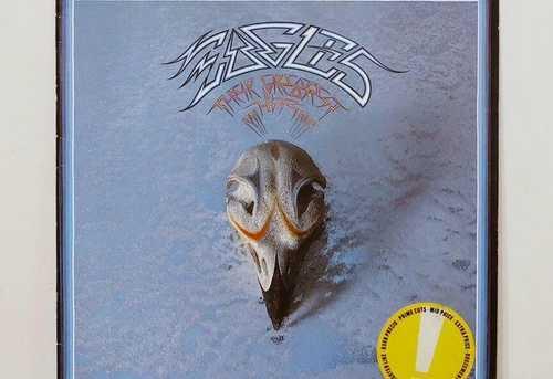 Eagles – Their Greatest Hits 1971-1975 (винил, LP)