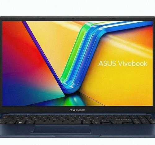 Ноутбук asus Vivobook 15 X1504ZA-BQ322 (Intel