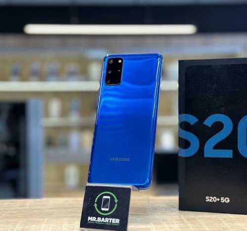 Samsung Galaxy S20  5G, 12/128 ГБ
