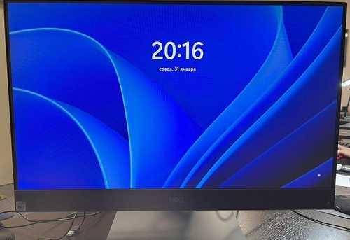 Моноблок 27 - Dell OptiPlex 7780 AIO All-In-One