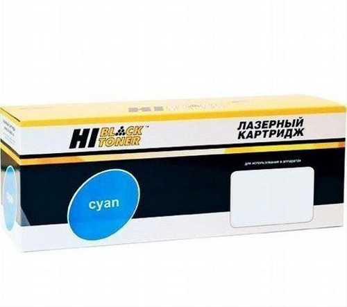 Hi-Black W2071A Тонер-картридж (HB-W2070A) для HP