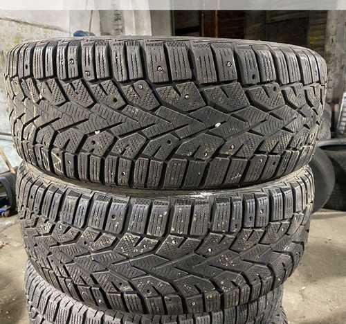 Gislaved NordFrost 100 205/60 R16