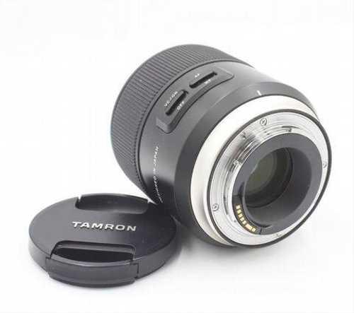 Tamron 85mm f/1.8 SP AF Di VC USD Canon EF б/у