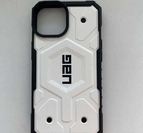 Чехол UAG на iPhone 13/14