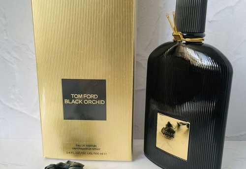 Парфюм Tom Ford black orchid