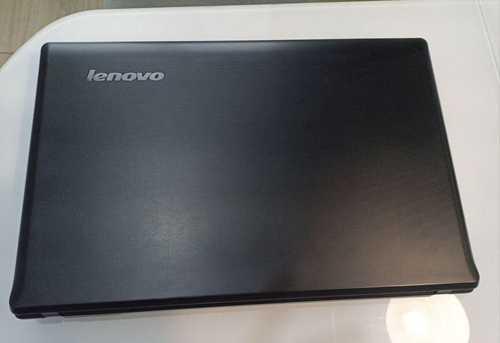 Ноутбук Lenovo g575