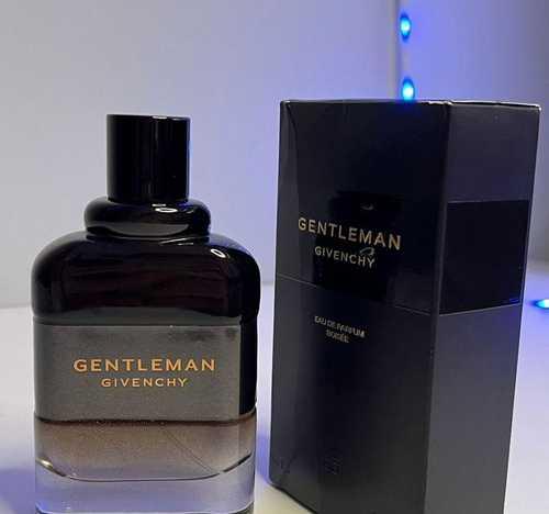 Духи Gentleman Eau de Parfum Boisée Givenchy