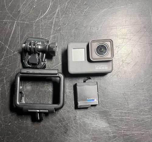 Gopro hero 5 black