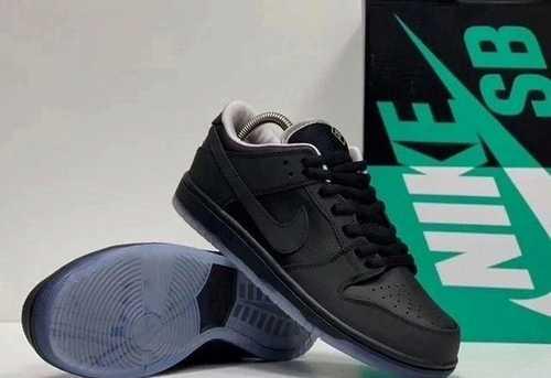 Кроссовки nike dunk sd low