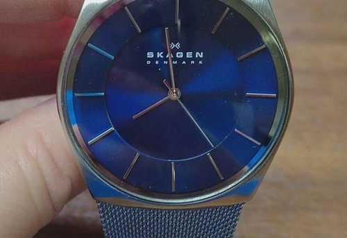 Часы Skagen SKW6068