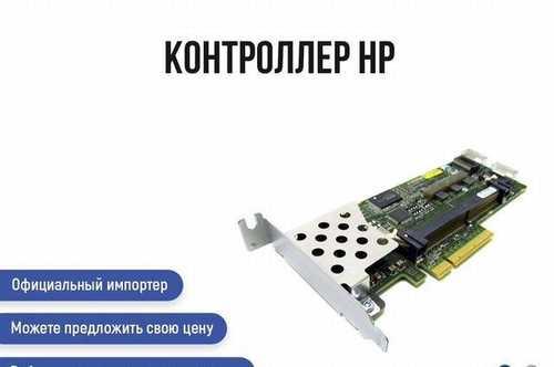 Контроллер HP 013233-001