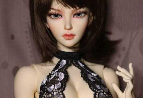 Шарнирная кукла бжд bjd Fairyland Feeple65 Siean